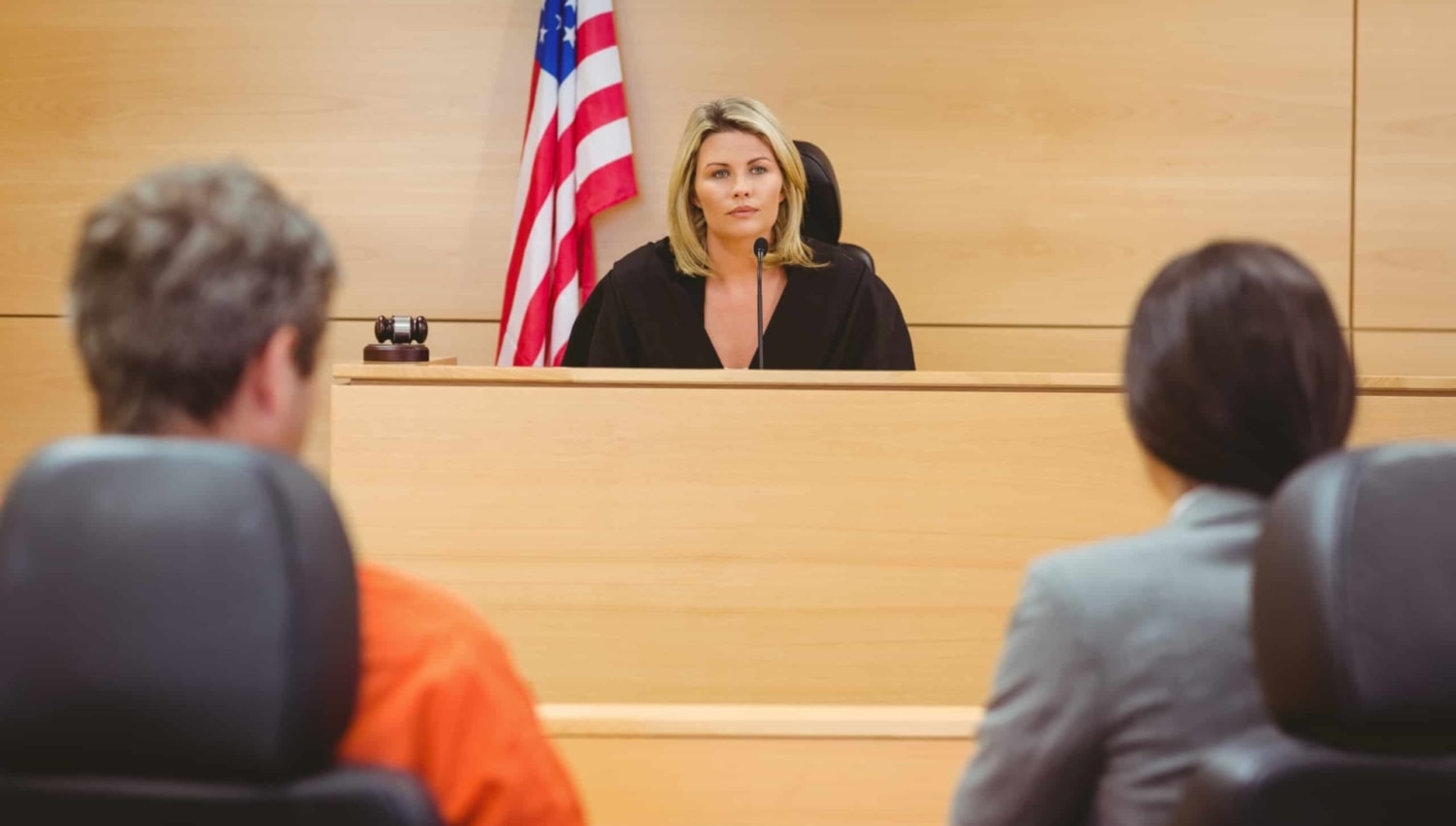 Crash Course: Washington State Adult Sentencing Guidelines